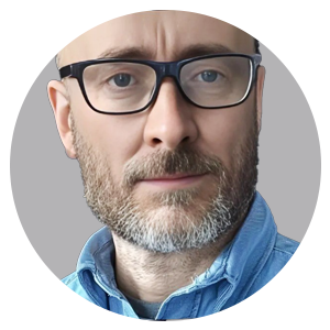 Register to watch the webinar on-demand with Semper Victus