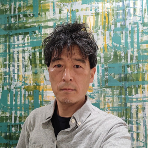 Hideya Kaneko