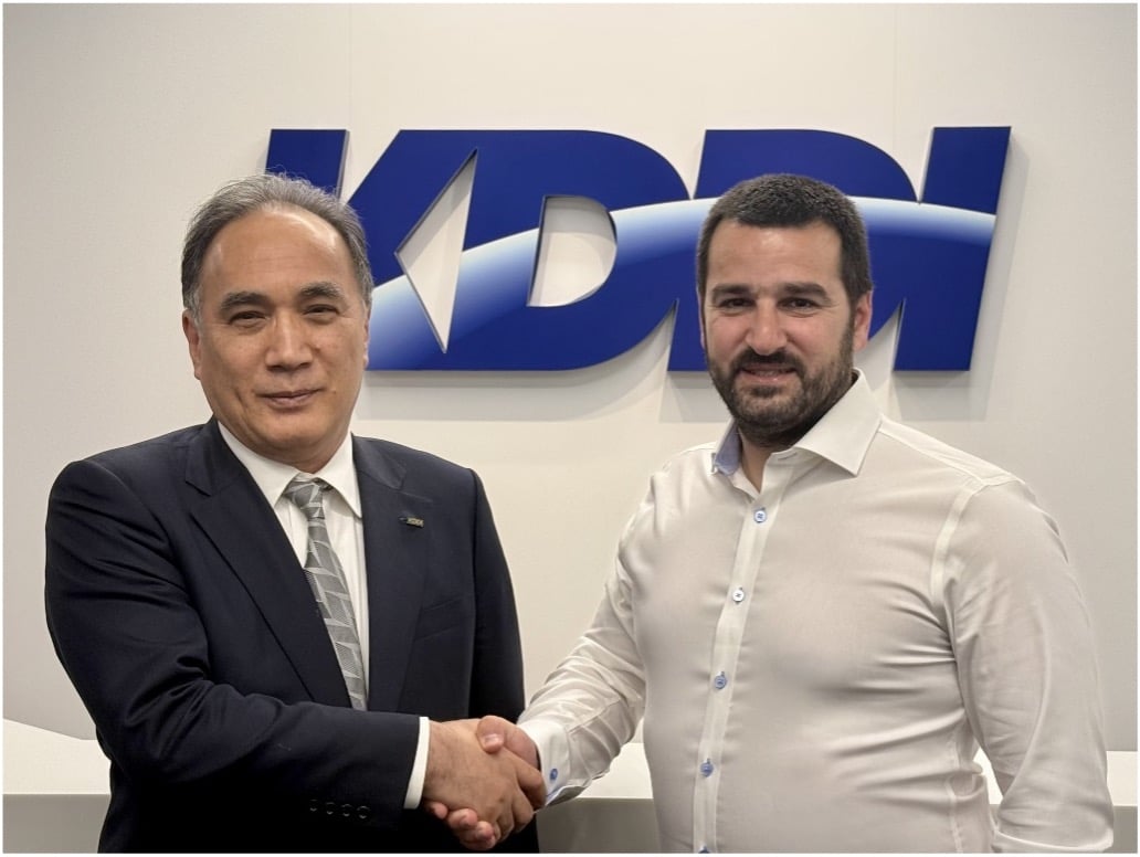 KDDIとDriveNets、 ネットワークのオープン化加速に向け戦略的パートナーシップを締結