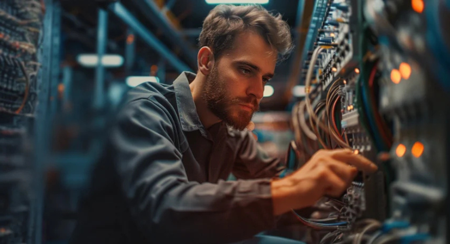 采用DriveNets Network Cloud-AI解决人工智能后端网 络瓶颈 | Resources CN