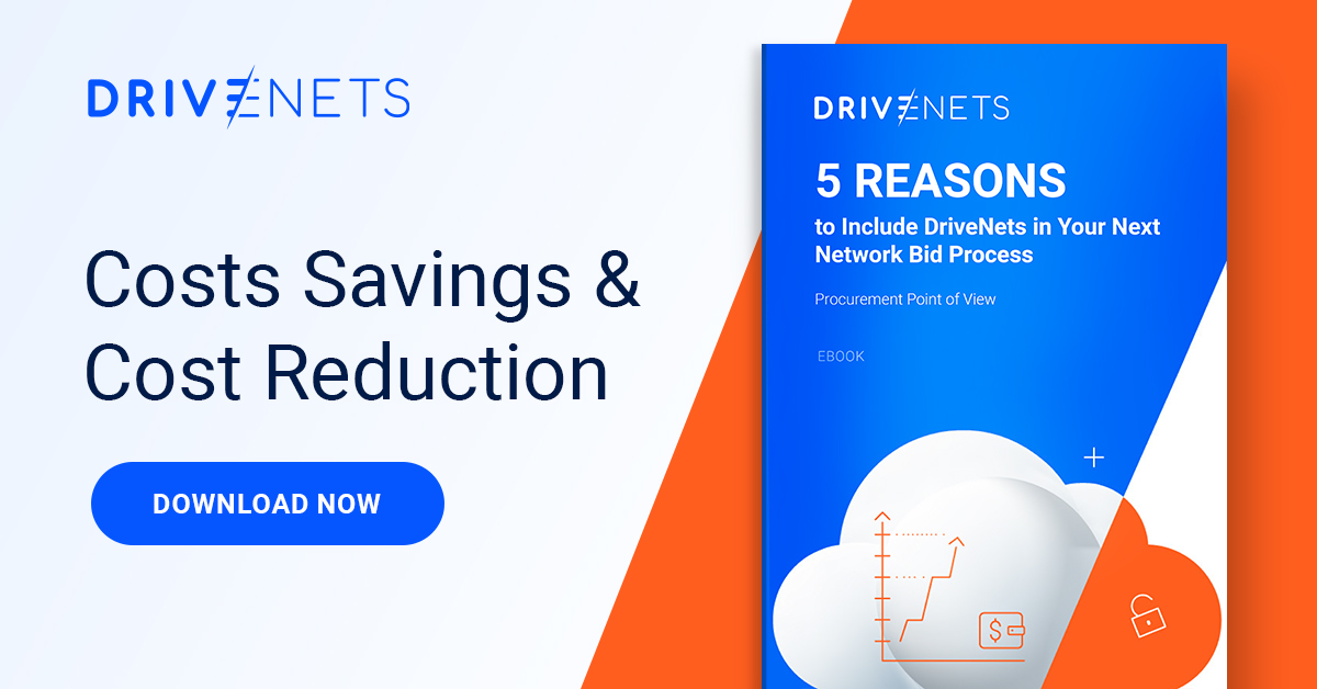 Download AI Cluster Reference Design Guide