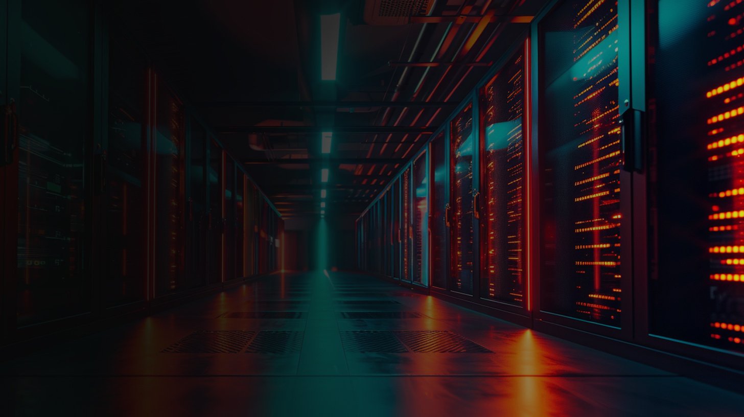 ISC 2025 Schedule a Meeting with DriveNets