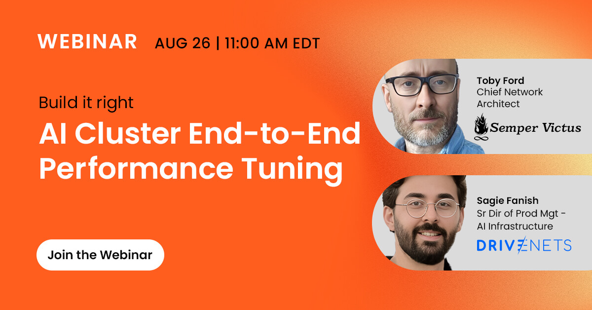 Register to watch the webinar on-demand with Semper Victus