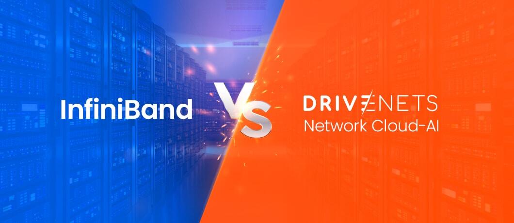 为什么 InfiniBand 在人工智能组网方面不如以太网